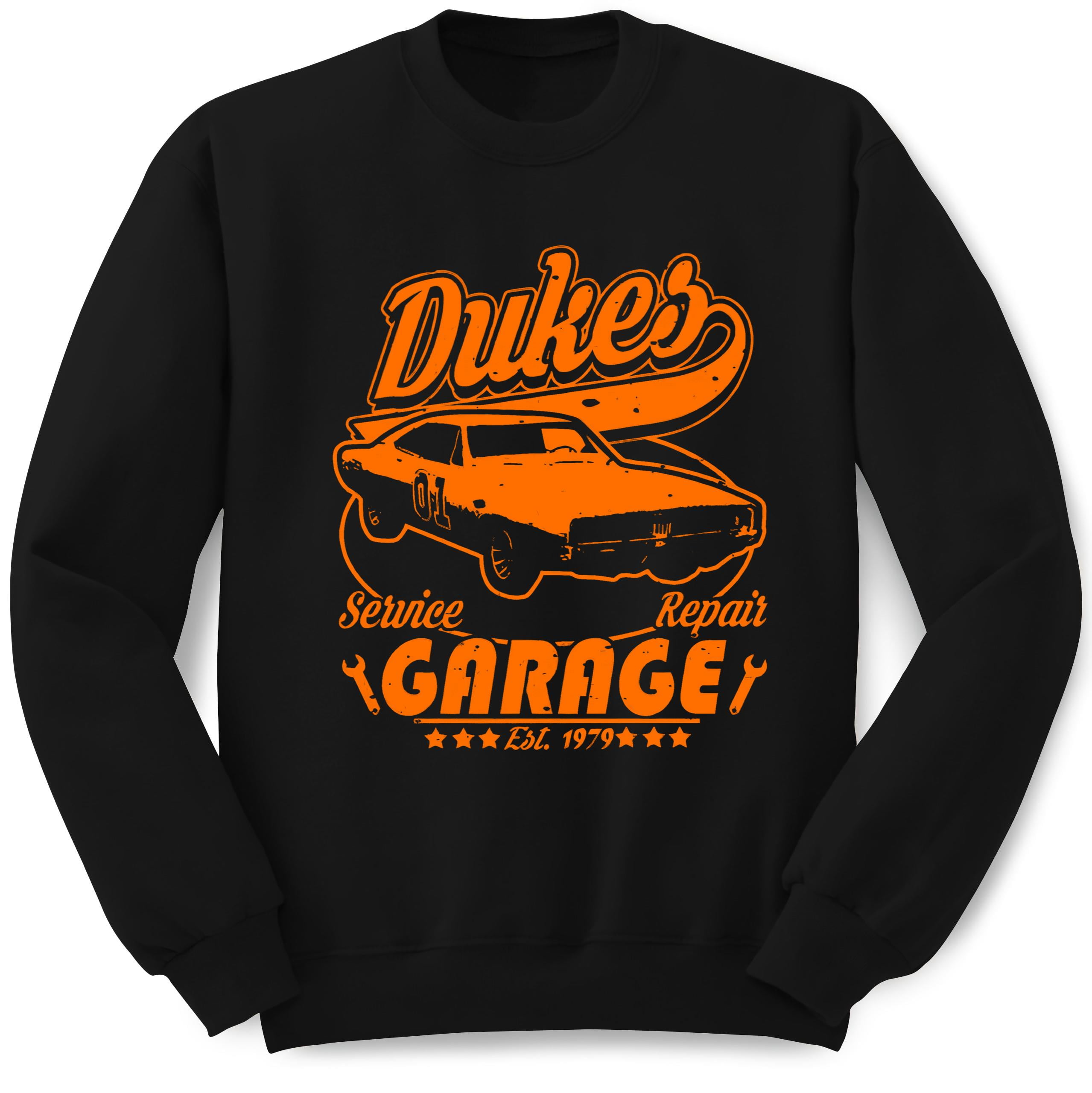 Classic Car Tribute Tee, Muscle Car Garage Fan Shirt, Vintage American ...