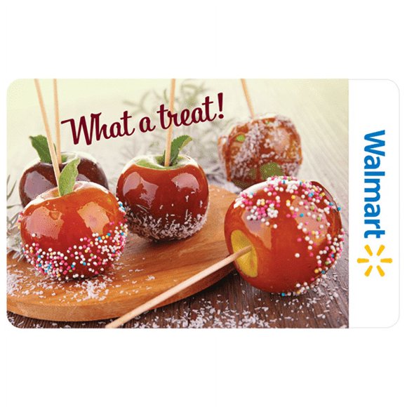 Walmart Gift Cards in Gift Cards - Walmart.com
