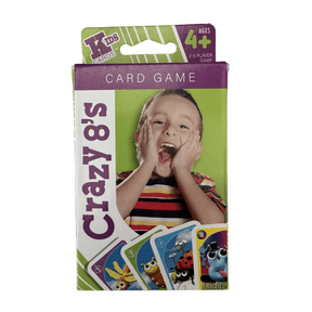 Flip 7™ Fast-Paced Addictive Card Game, by USAopoly - Walmart.com