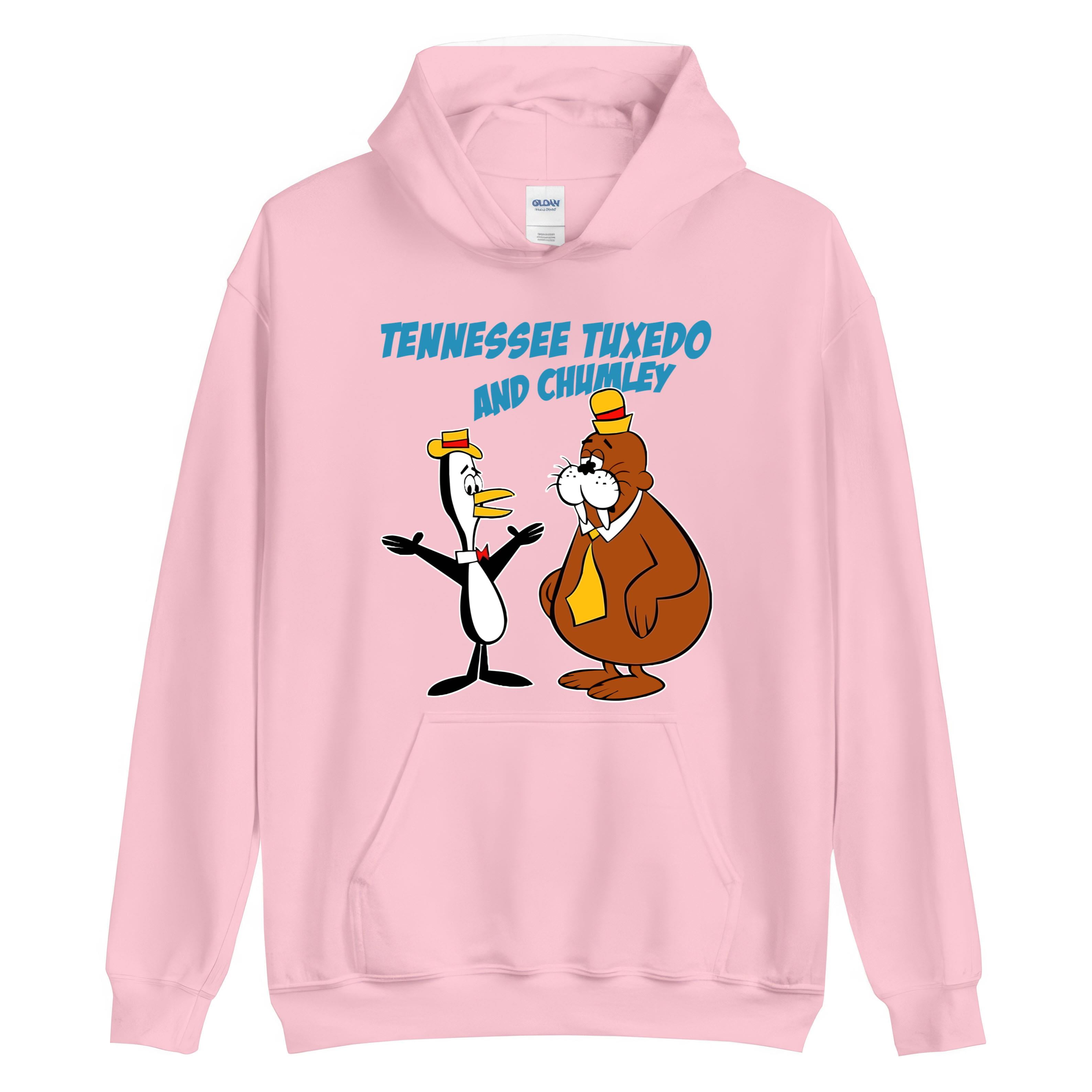 Classic Cartoon Graphic Shirt, Retro Animated Tee - Walmart.com