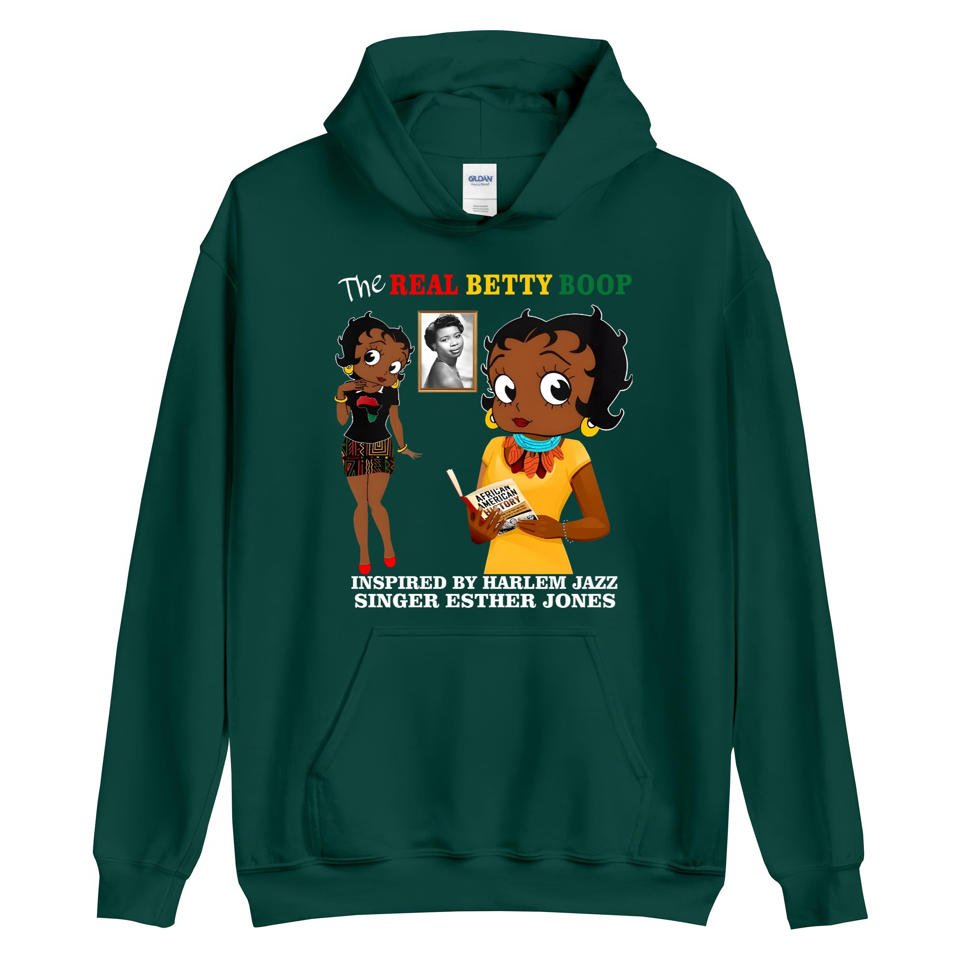 Classic Cartoon Inspired Shirt, 2024. The Iconic Character Design ...