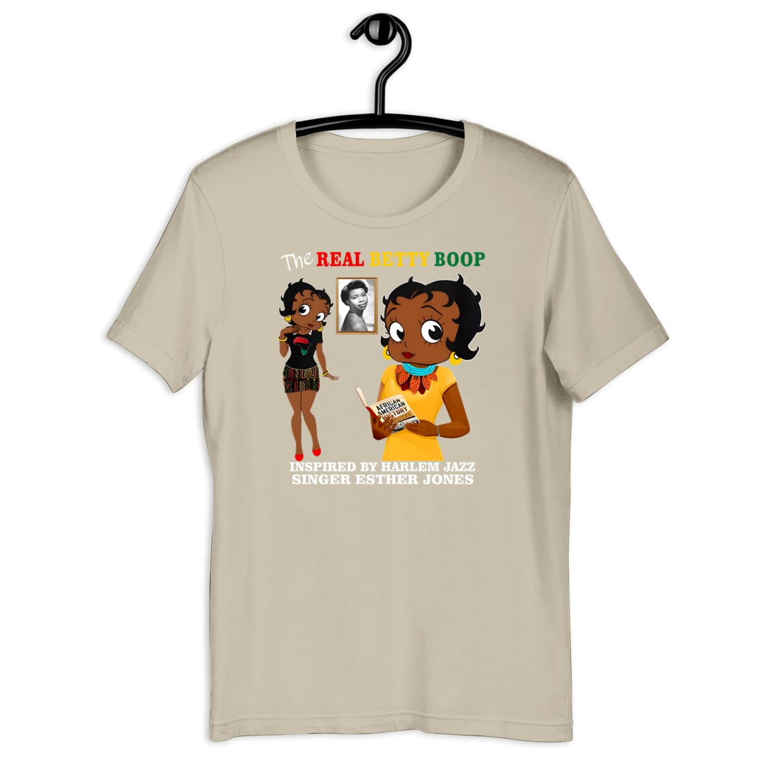 Classic Cartoon Inspired Shirt, 2024. The Iconic Character Design ...