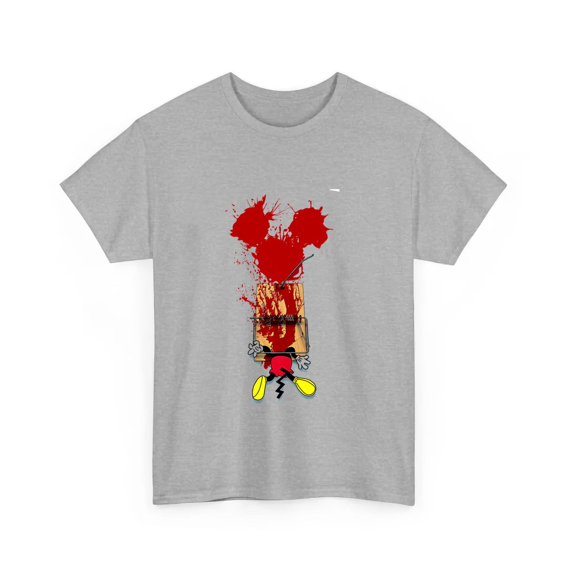 Classic Cartoon Inspired Shirt Design for Mouse Lovers with Unique ...