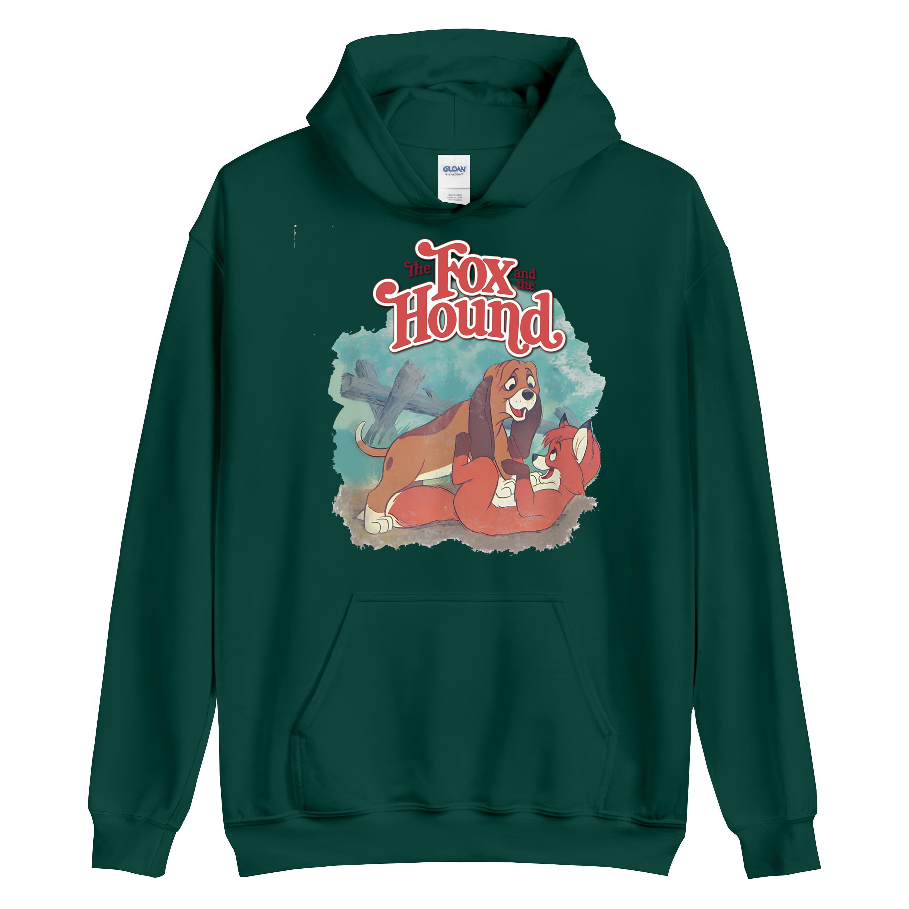 Classic Cartoon Movie Poster Shirt – Family Matching Graphic Tee ...