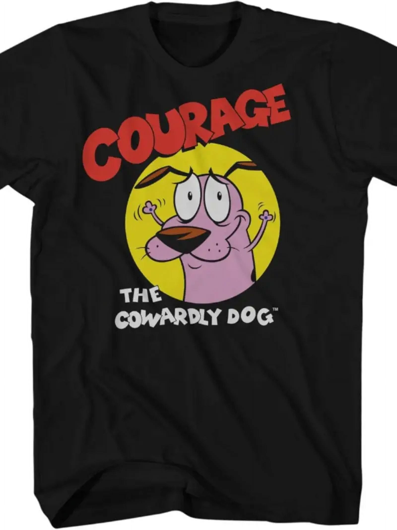 Classic Cartoon Network Mens Throwback T-Shirt - Vintage Jonny Bravo ...