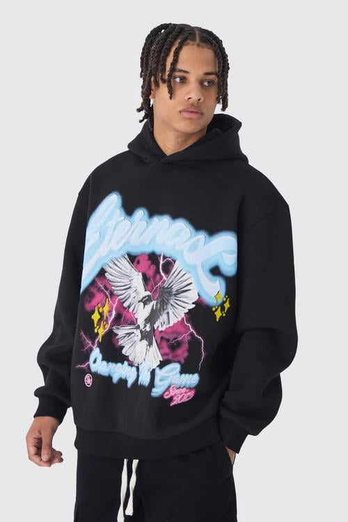 Classic Casual Hoodie - Perfect for Every Occasion Eternal Dove Large ...