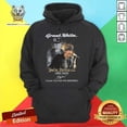 Classic Casual Hoodie - Perfect for Every Occasion Original Great White ...
