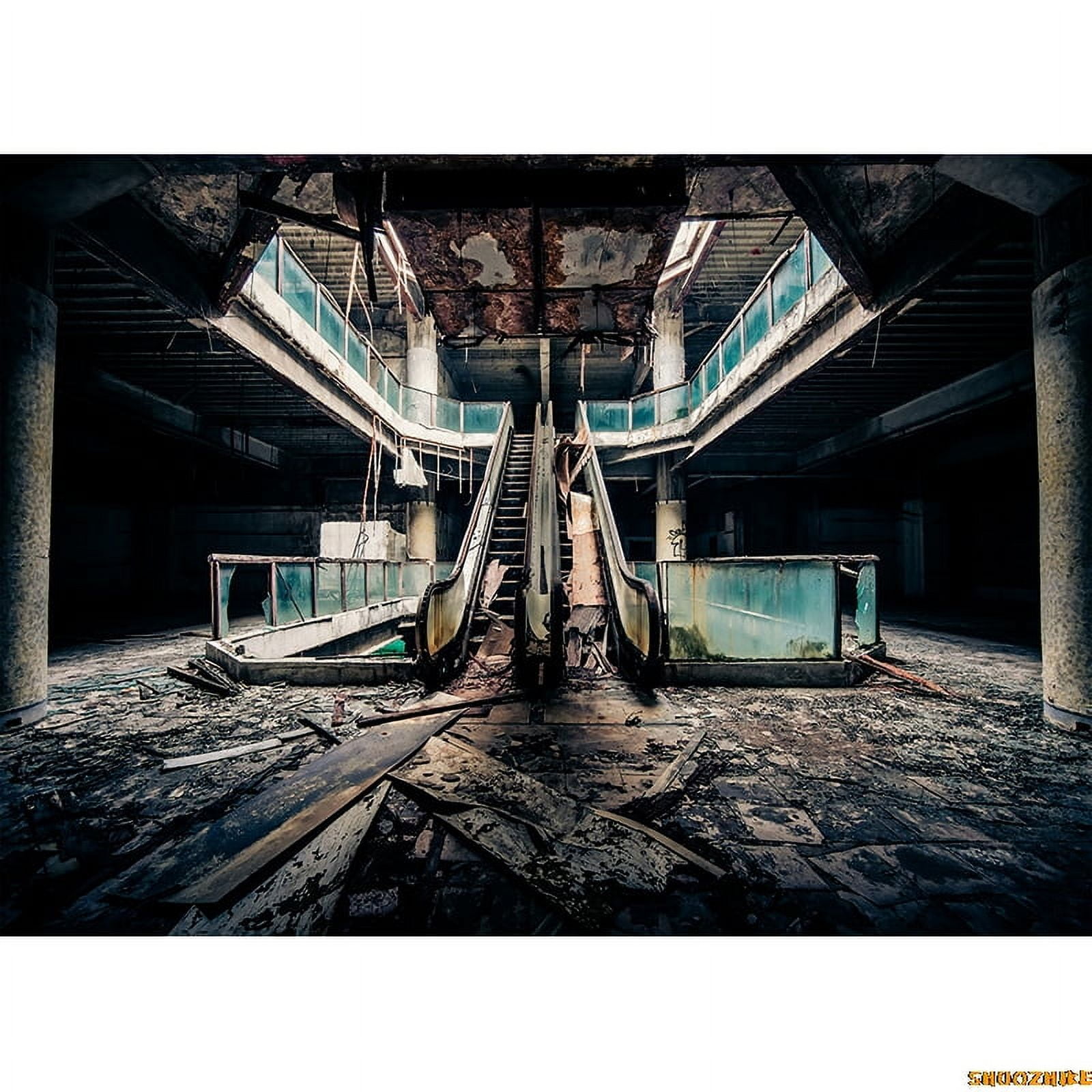 Classic Ceiling And Home r Empty Room Photography Backdrops Props Wall ...