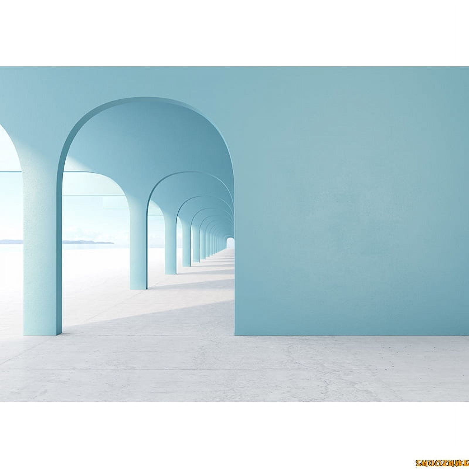 Classic Ceiling And Home r Empty Room Photography Backdrops Props Wall ...