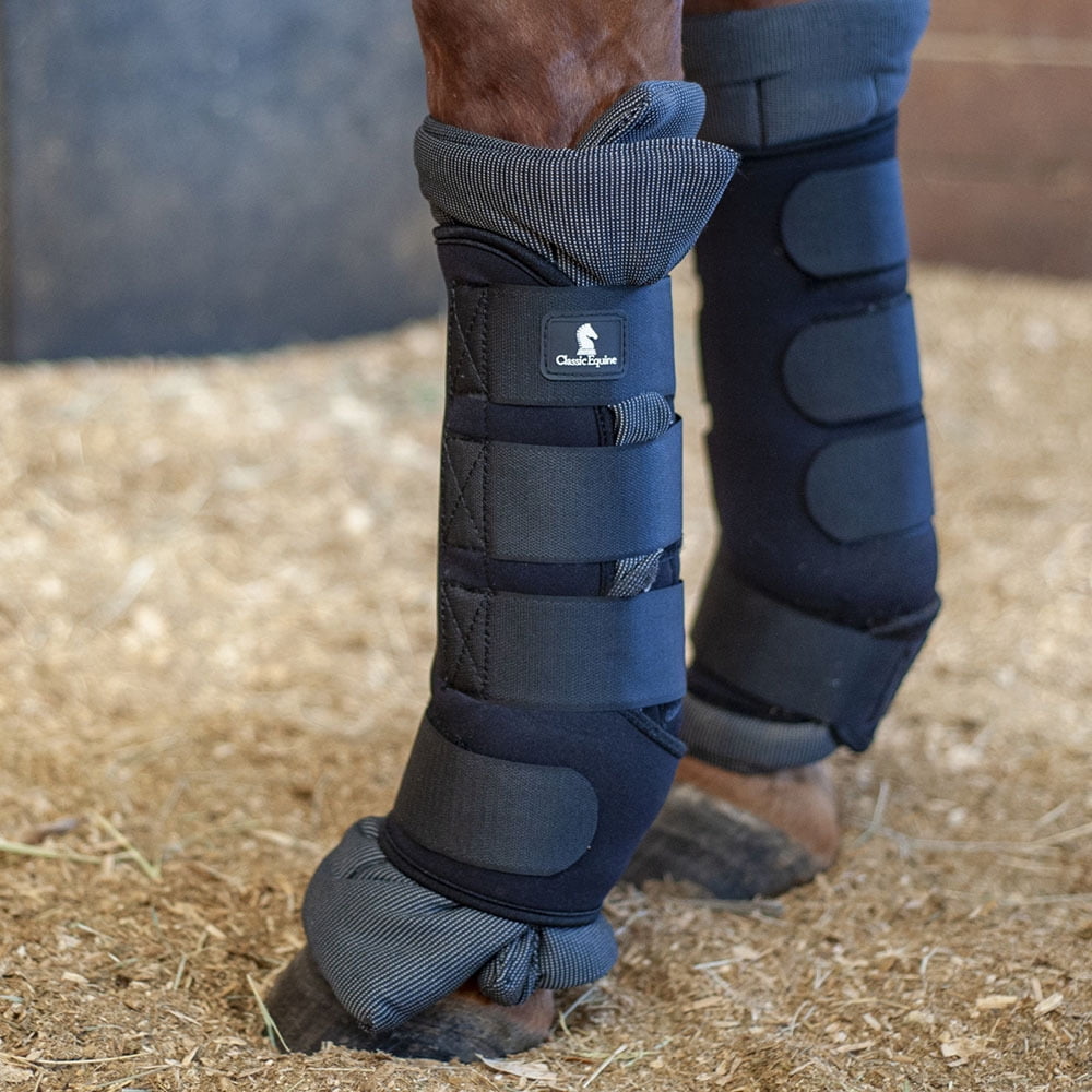 Classic Equine Ceramic Quick Wraps - Walmart.com