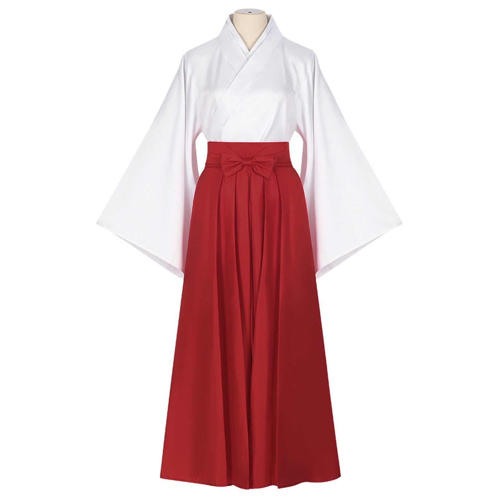 Classic Character Cos Clothes of Jujutsu Kaisen Utahime Costume Women ...