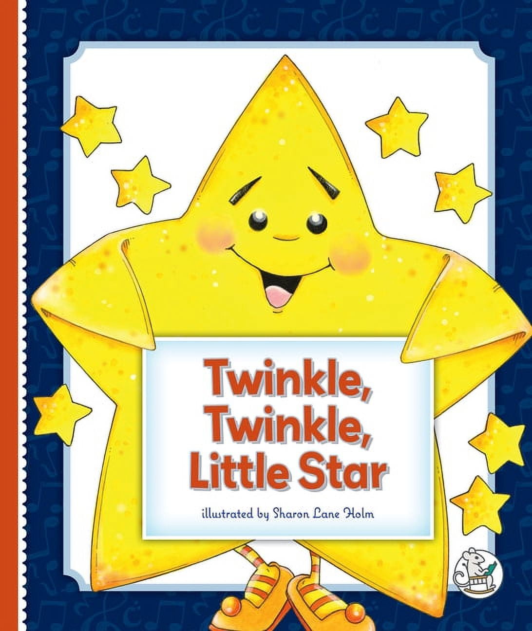 Sharon Lane Holm Books - Walmart.com