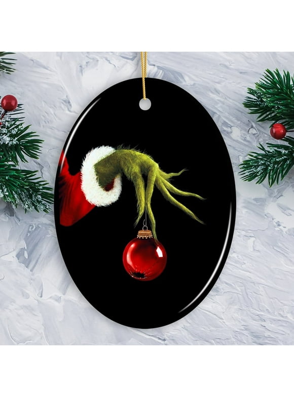 Christmas Tree Decorations - Walmart.com