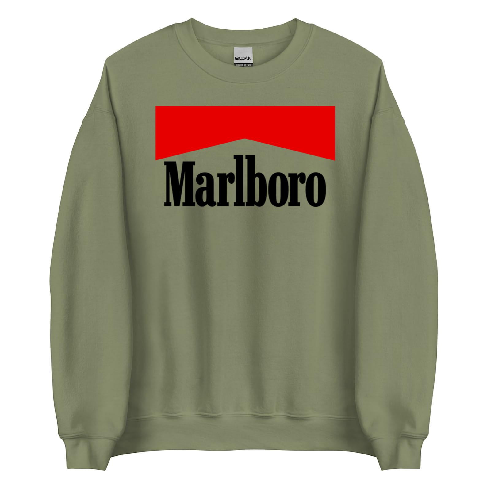 Classic Cigarette Graphic Tee - Vintage, Retro, Casual Apparel ...