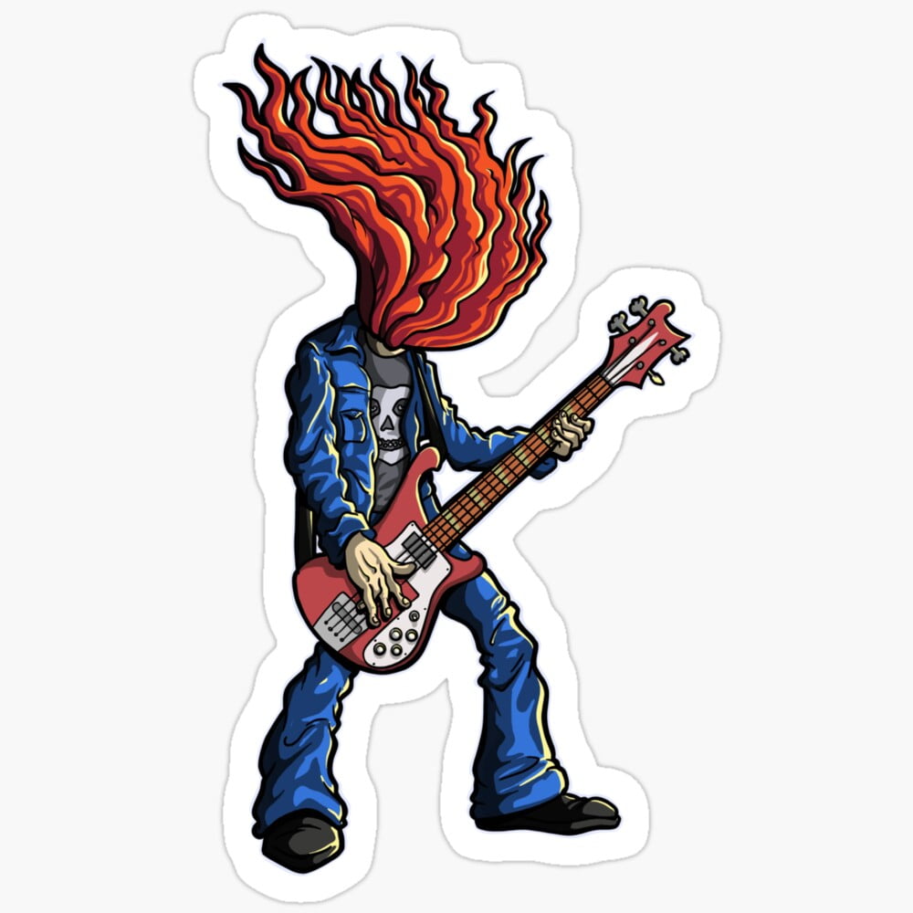 Classic Cliff Stickerphone Decal Water Bottle Stickers, Vinyl Stickers For Water Bottles, Cars ...