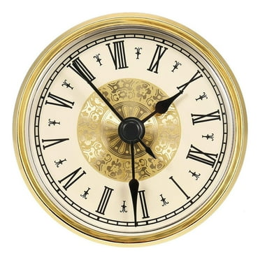 Clock Base - Round - 7 inches - Walmart.com