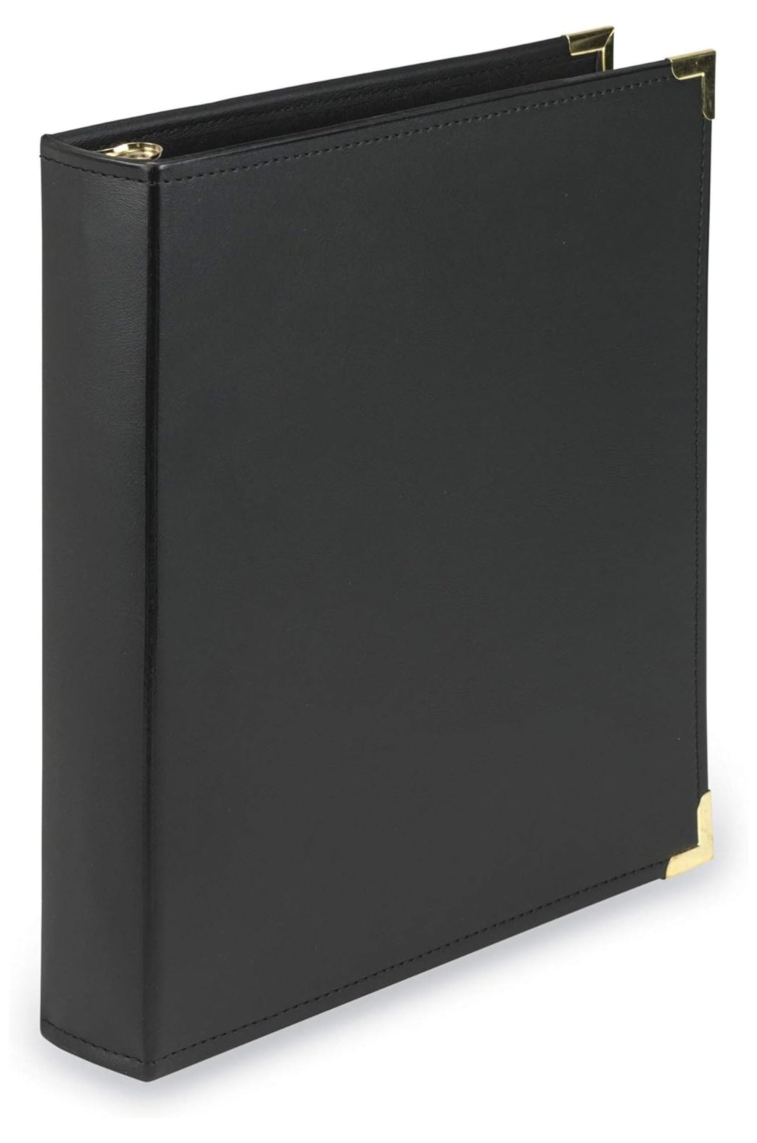 Classic Collection Executive Presentation 3 Ring Binder/ Binder, 1.5 ...