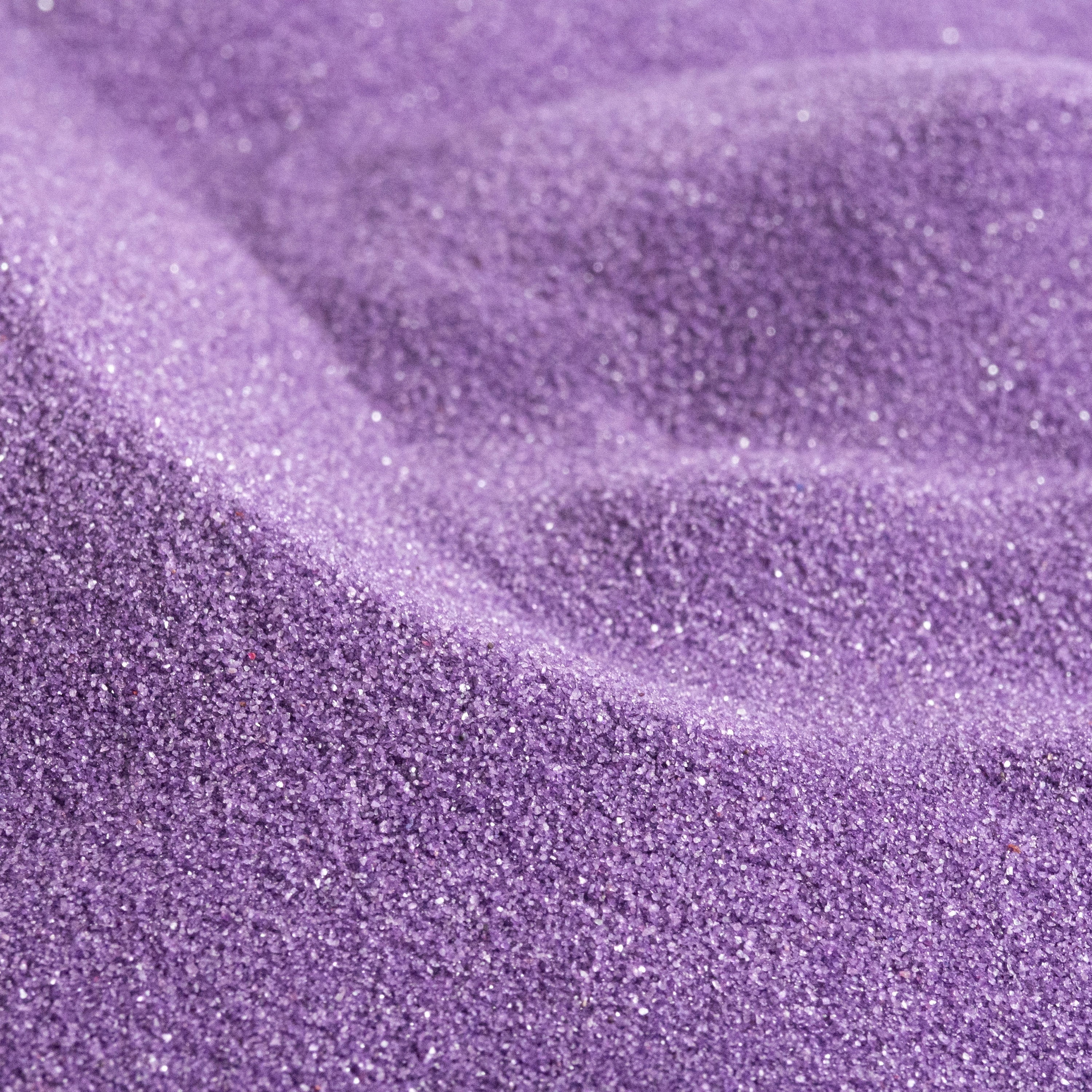 Sandtastik Classic Colored Sand, Purple - 25 lb - Walmart.com