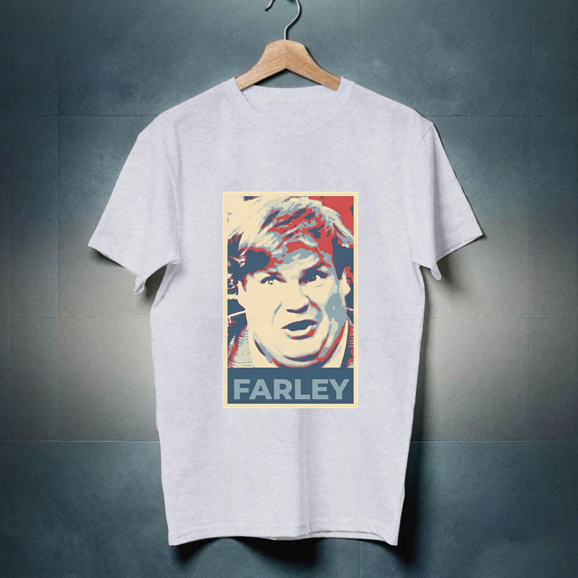 Classic Comedian Tee-TH26872 - Walmart.com