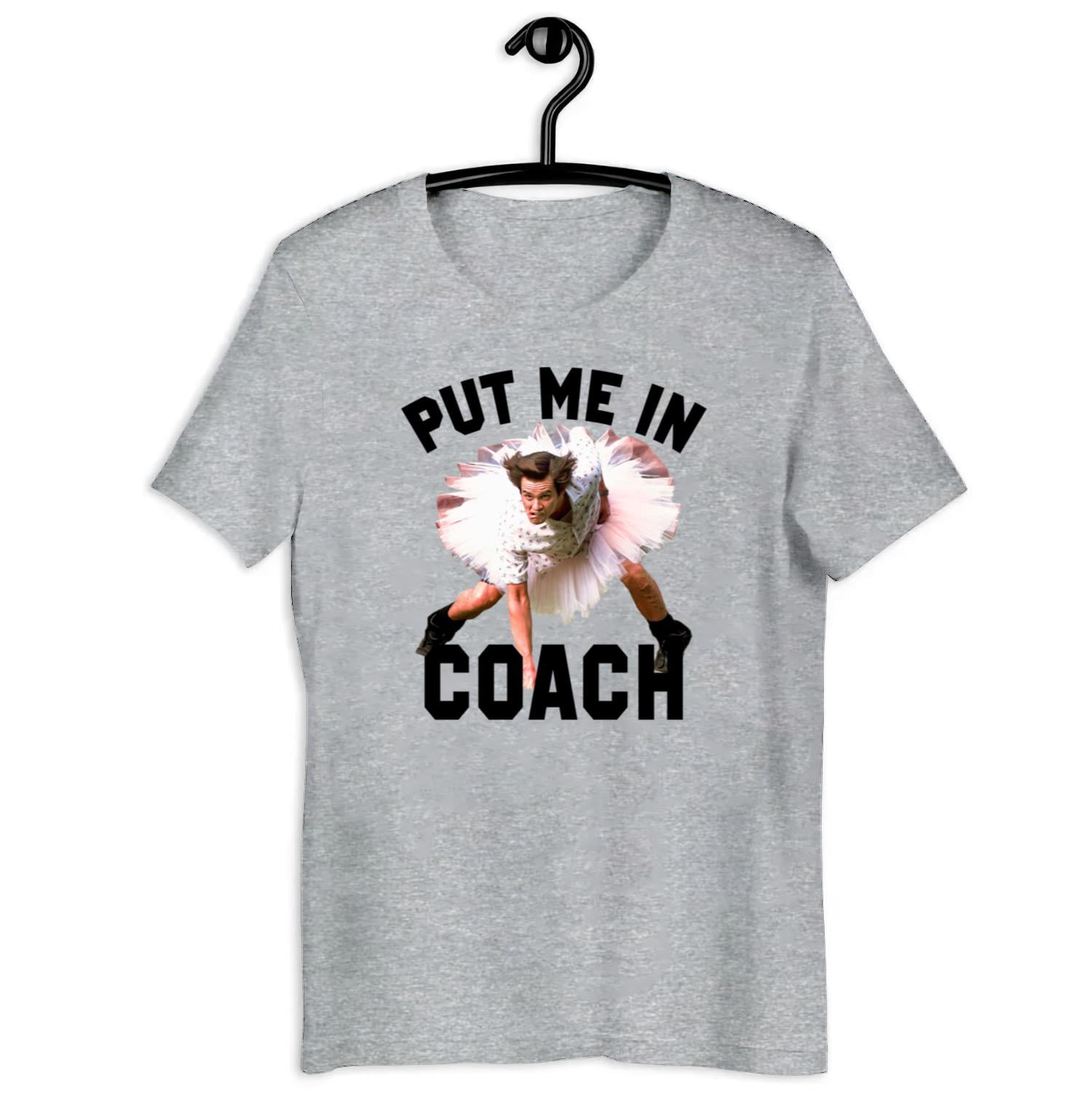 Classic Comedy Character Graphic Shirt for Men with Fun Design-TH3413 ...