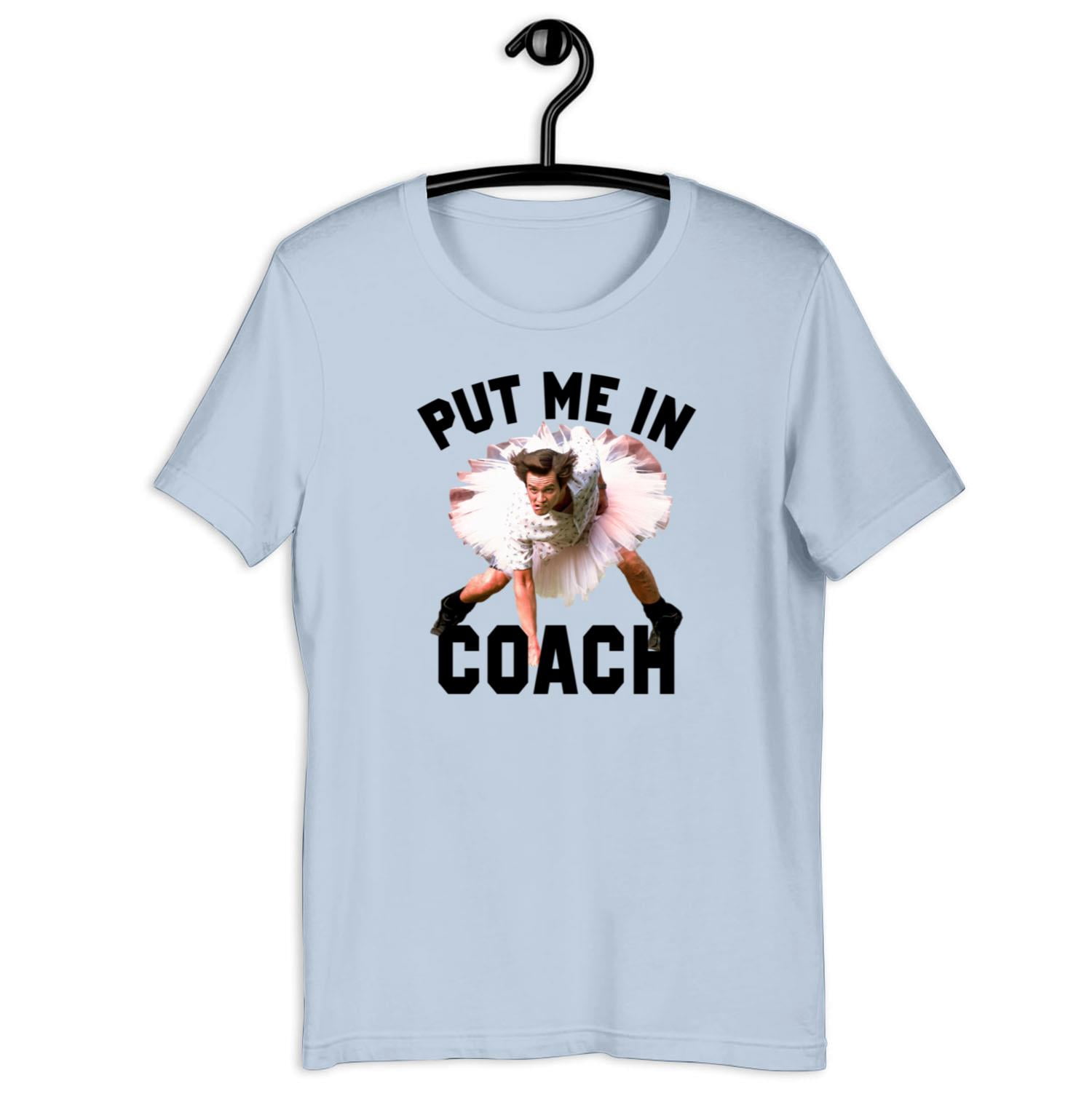 Classic Comedy Character Graphic Shirt for Men with Fun Design-TH3413 ...