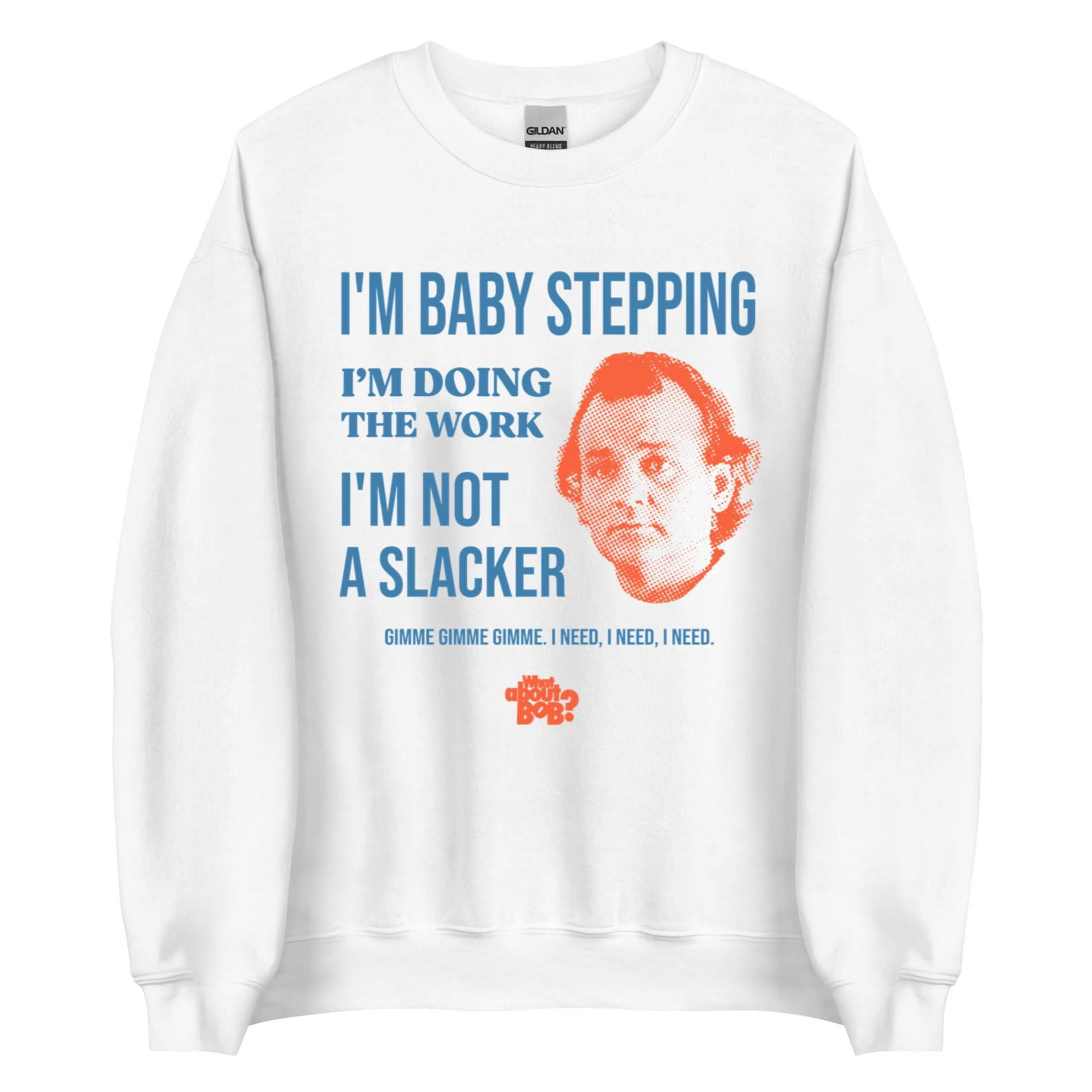 Classic Comedy Film Graphic Tee, Funny Movie Quote Shirt - Walmart.com