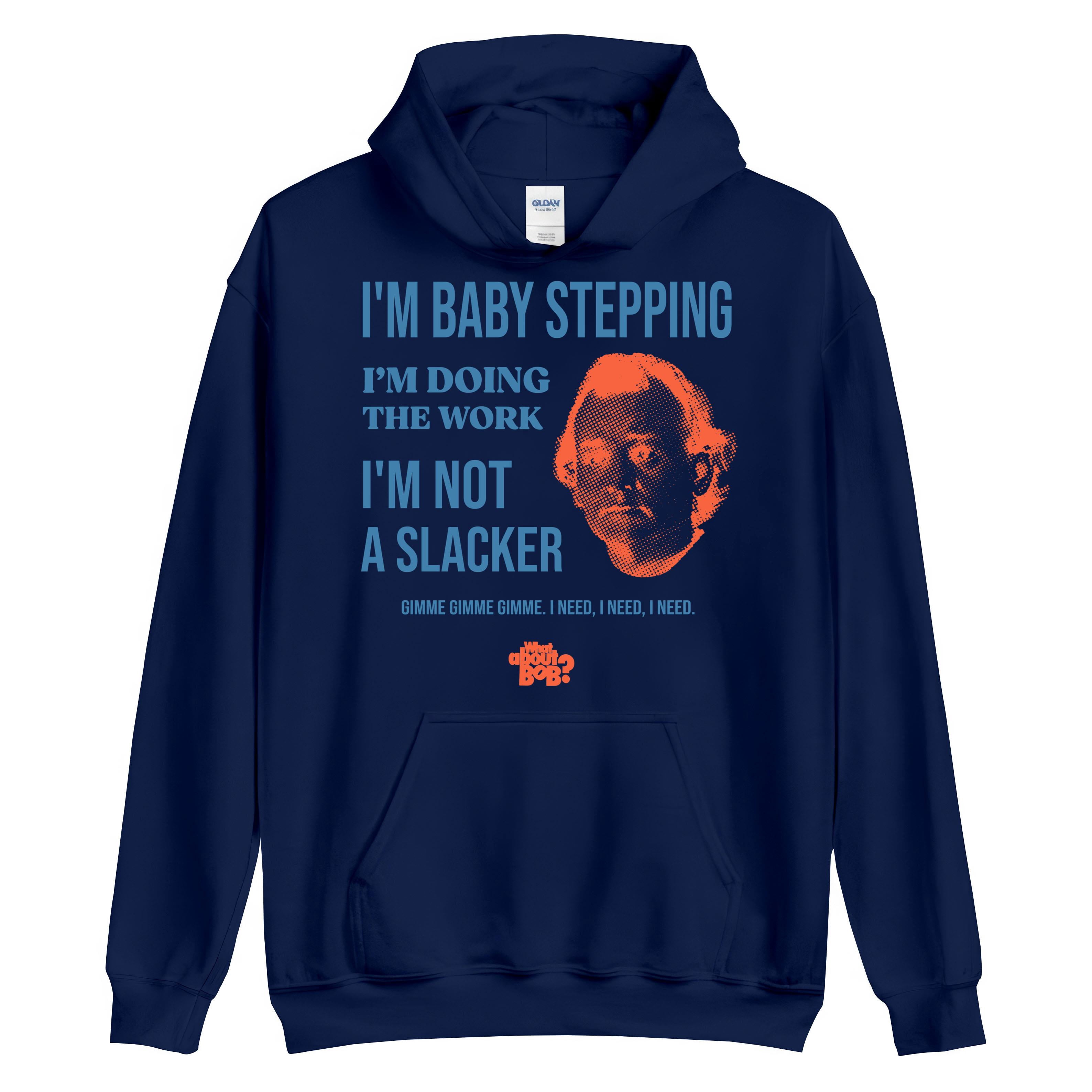 Classic Comedy Film Graphic Tee, Funny Movie Quote Shirt - Walmart.com