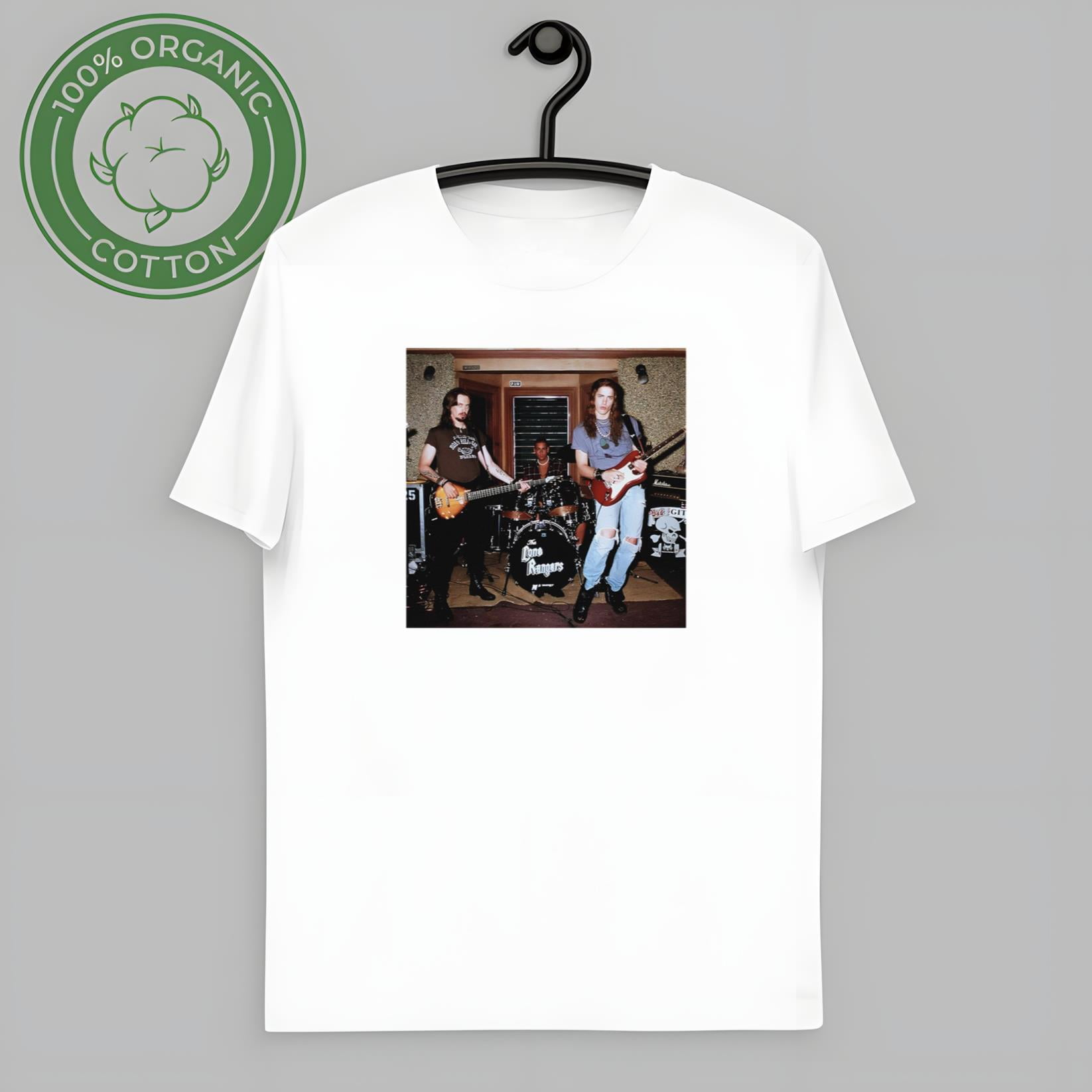 Classic Comedy Movie Lone Rangers Shirt - Walmart.com