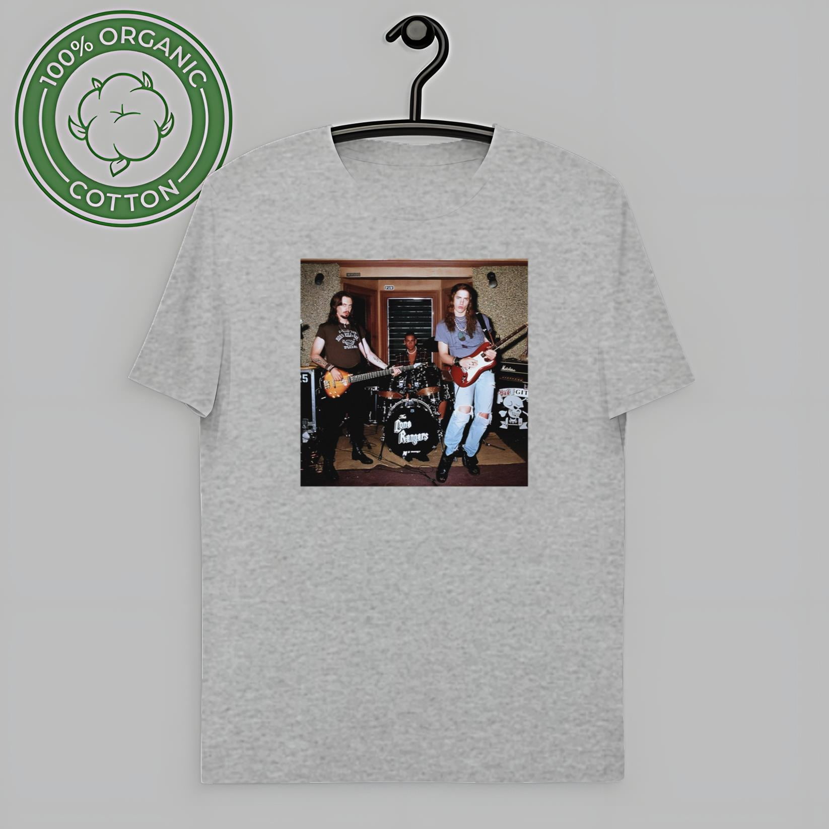 Classic Comedy Movie Lone Rangers Shirt - Walmart.com