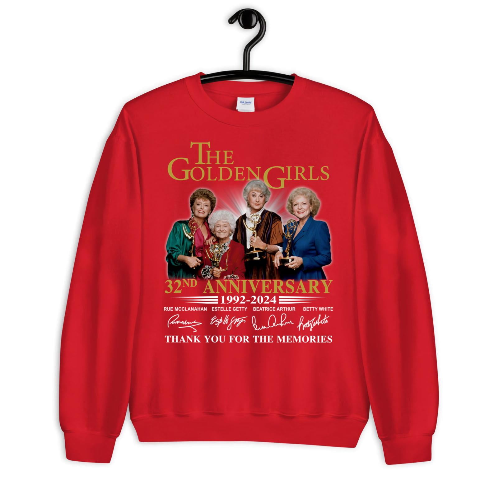 Classic Comedy Series Style Shirt, 32nd Anniversary Signature Shirt ...
