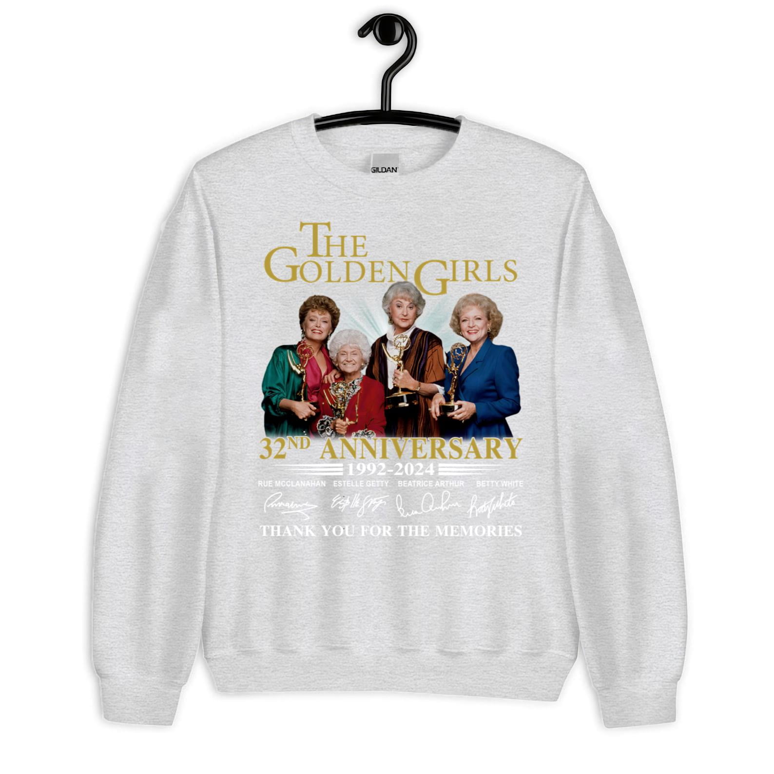 Classic Comedy Series Style Shirt, 32nd Anniversary Signature Shirt ...