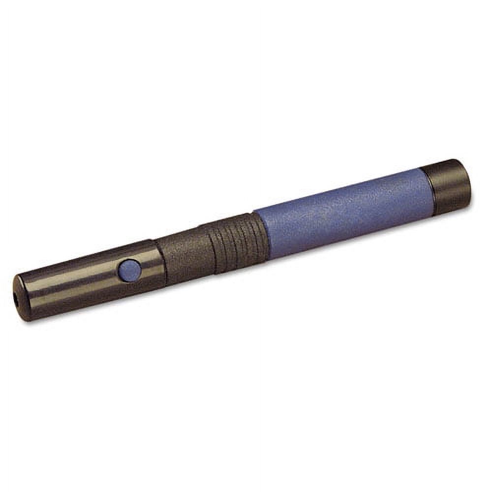 Classic Comfort Laser Pointer, Class 3a, Projects 1,500 Ft, Blue ...