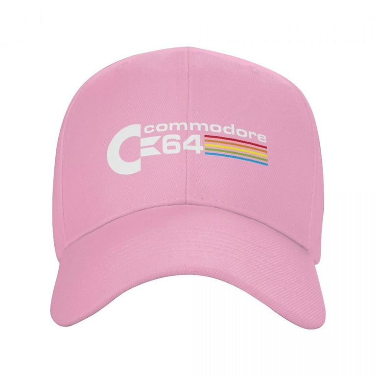 Commodore Hat