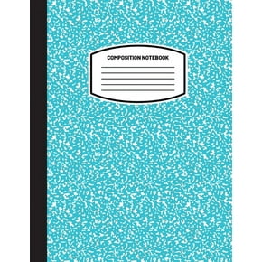 Composition Books in Notebooks & Pads - Walmart.com