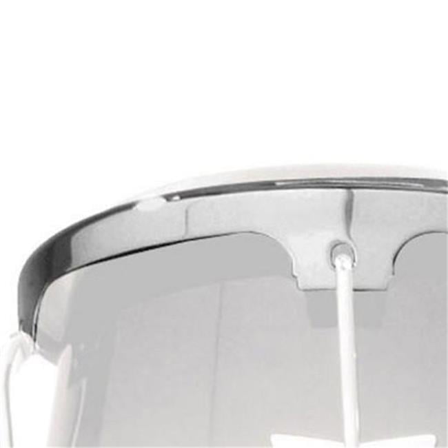 Classic Conga2 Bongo Rim, Small - Chrome - Walmart.com