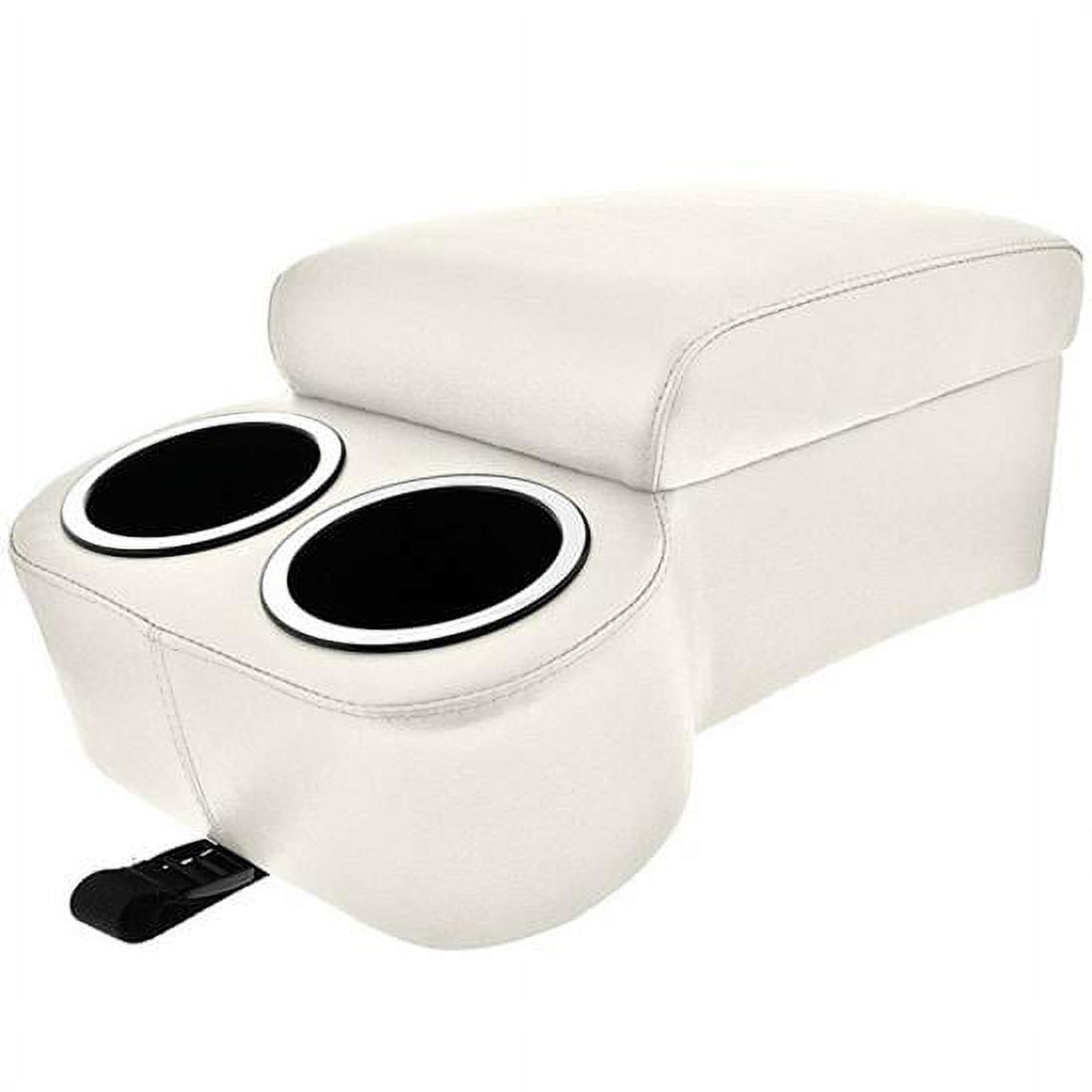 Classic Consoles BC CRUISER-236 Cruiser Console, White - Walmart.com