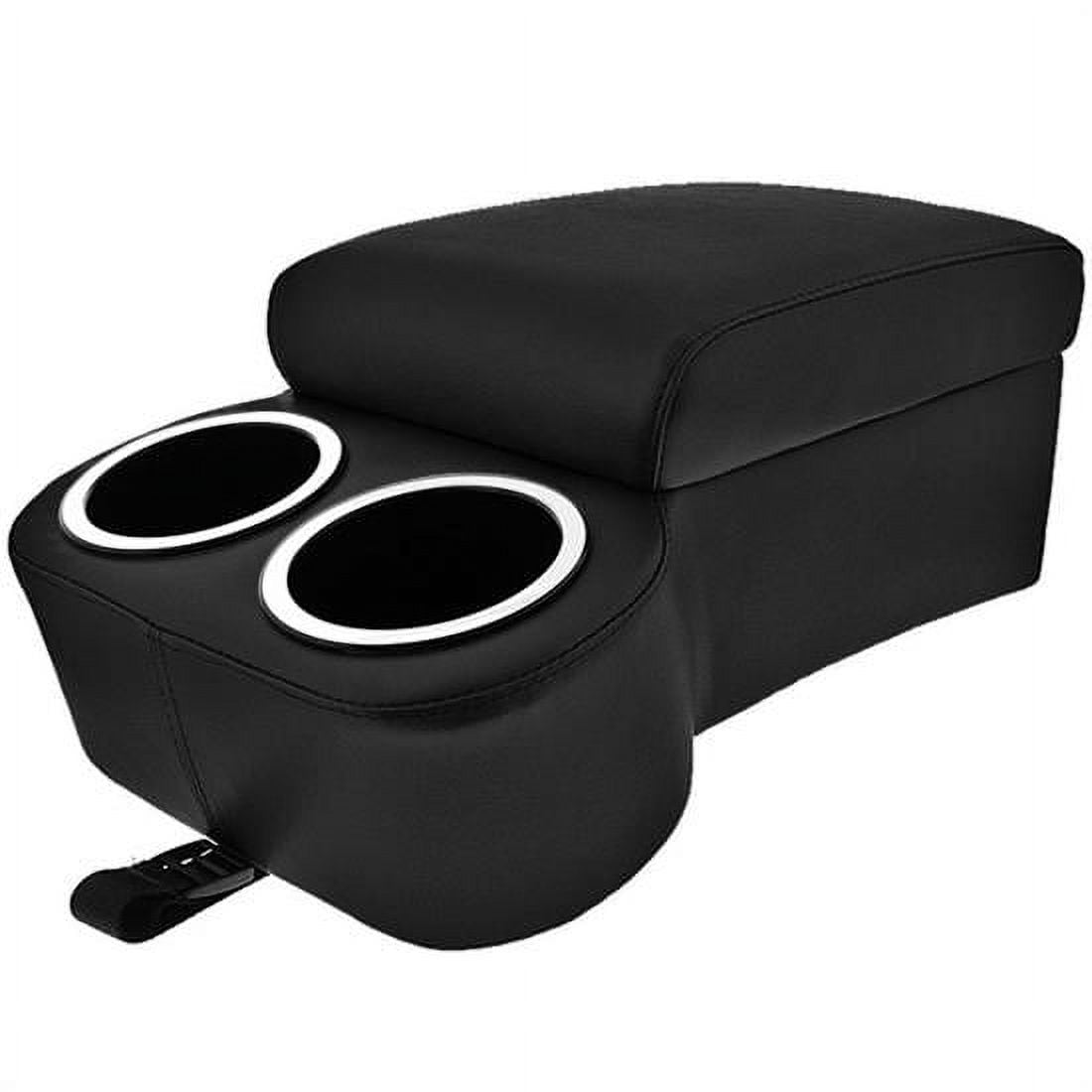 Classic Consoles BC Cruiser-244 Cruiser Console, Sierra Black - Walmart.com