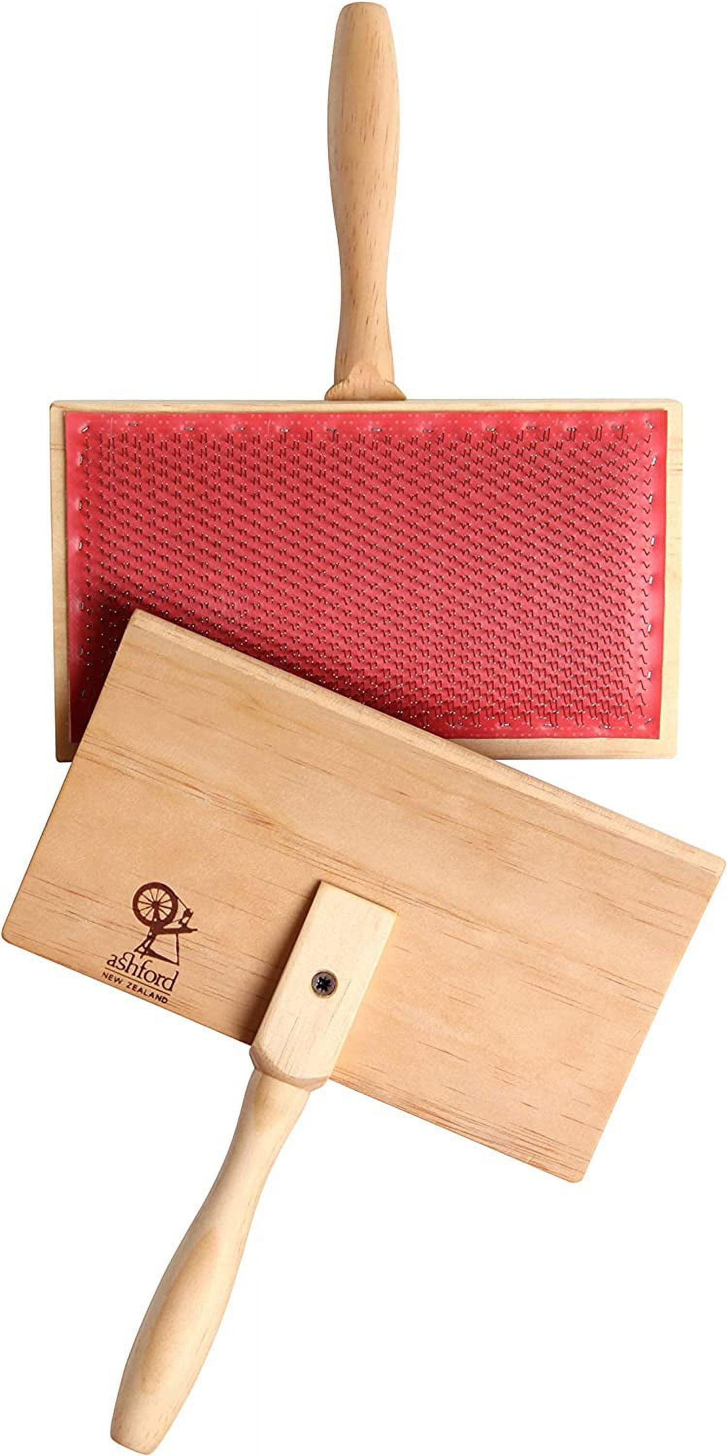 Classic Cotton Hand Carders - Walmart.com