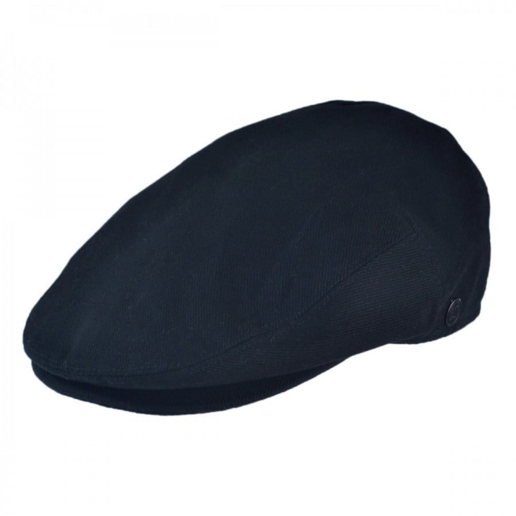 Classic Cotton Ivy Cap - L - Dark Navy - Walmart.com