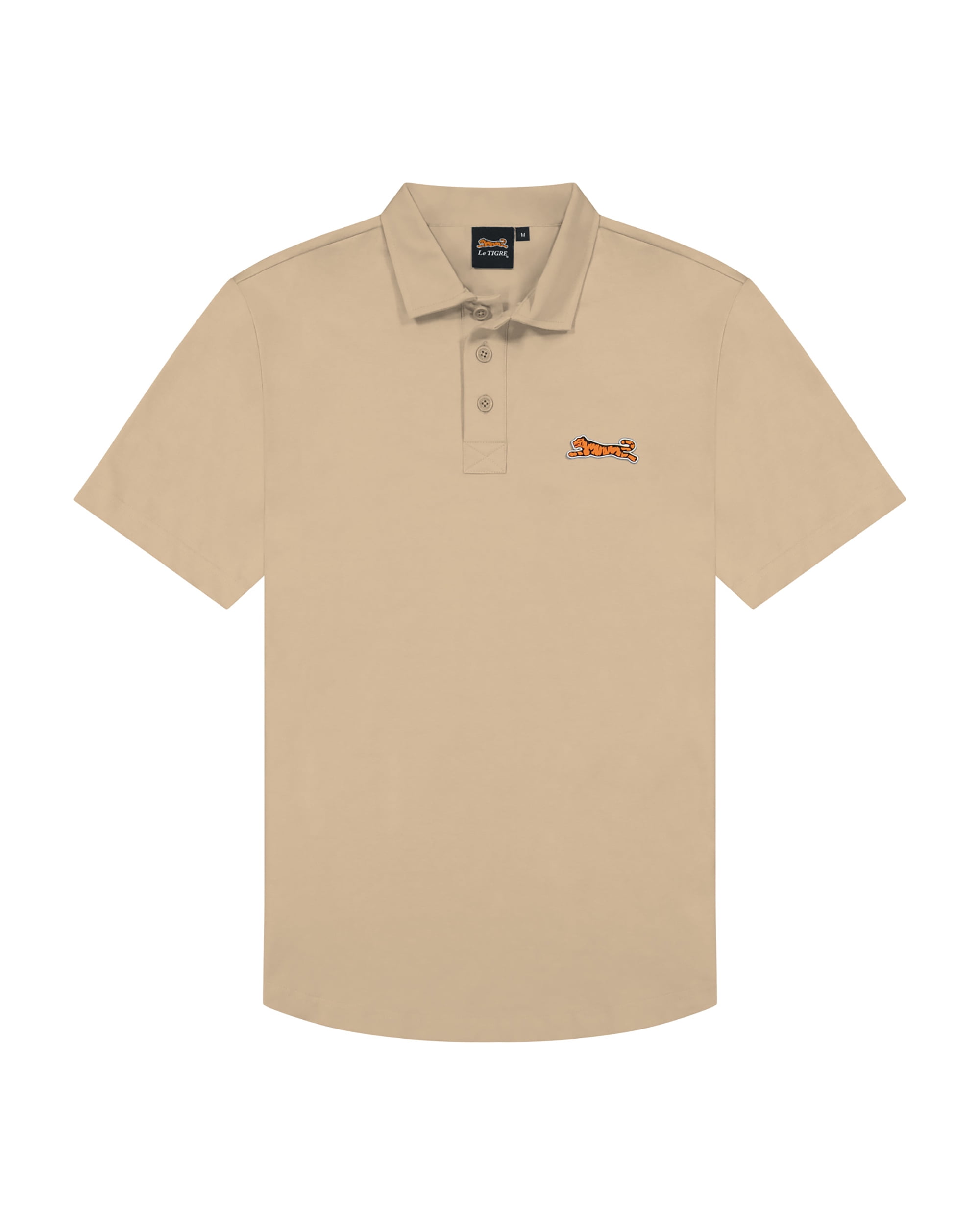 Le Tigre Polo Shirt