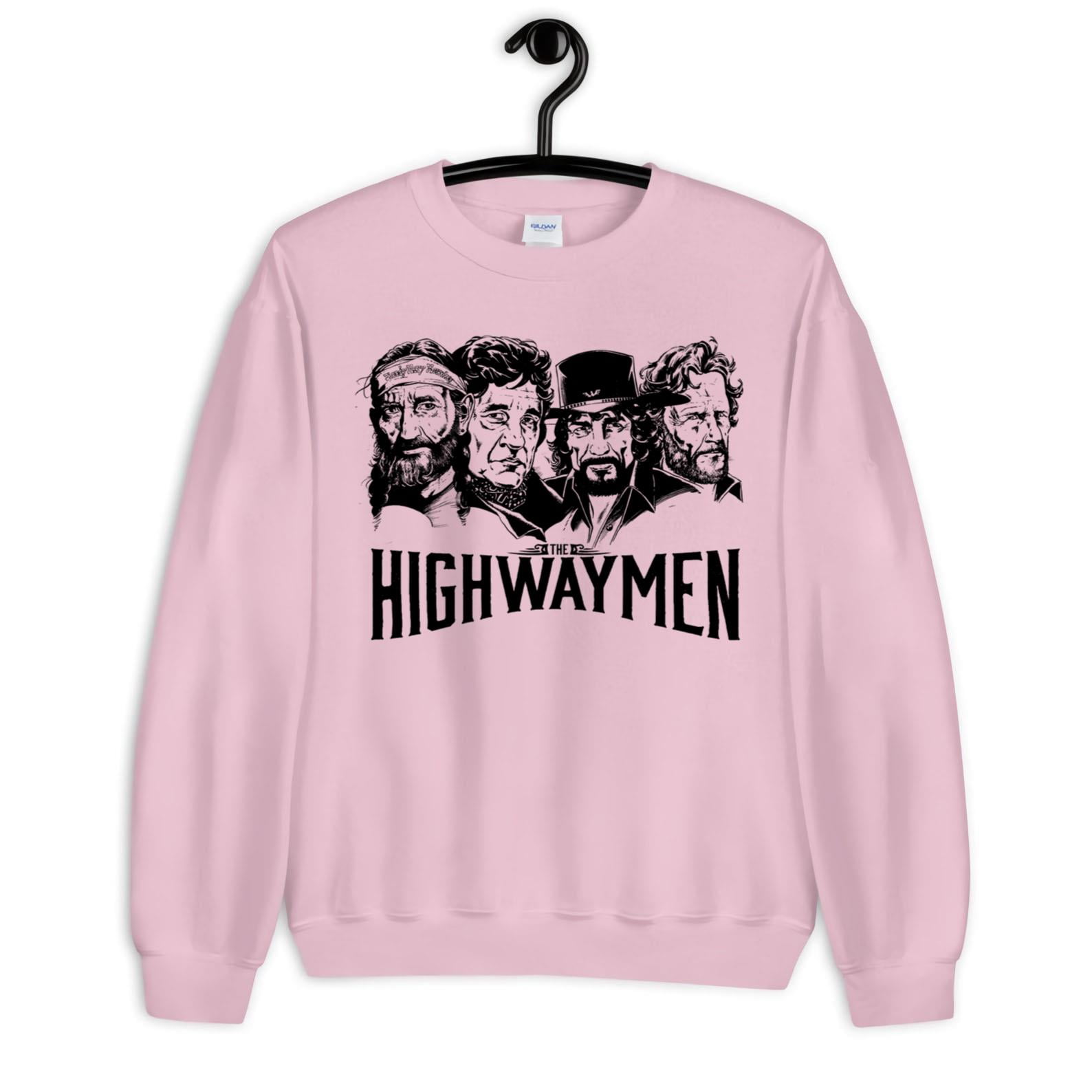 Classic Country Music-Inspired Graphic Shirt Featuring Bold Designs for ...