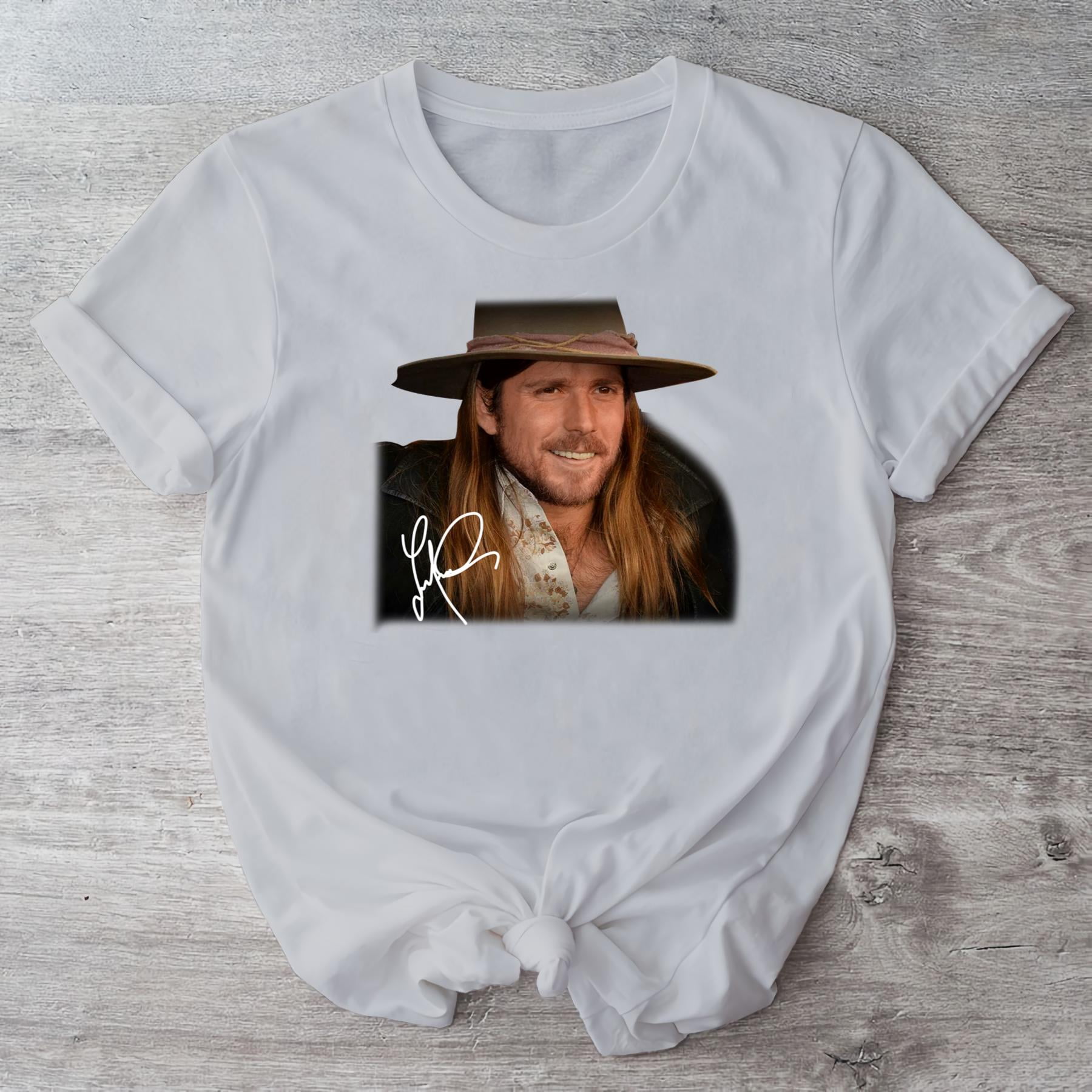 Classic Country Stage Vibe Tribute Tee, Vintage Americana Music Graphic ...