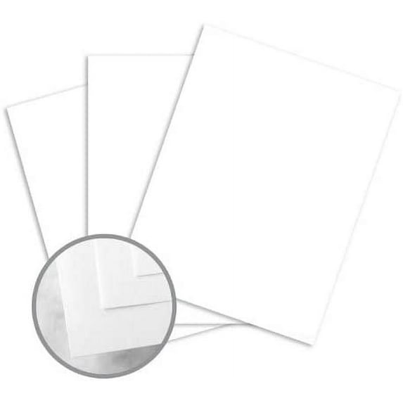 Classic Crest Solar White Paper - 8 1/2 x 11 in 28 lb Writing Smooth ...