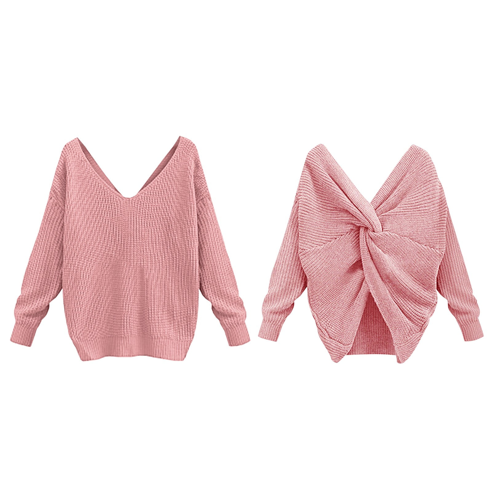 Classic Crewneck Sweatshirts for Women Embroidery Blank Loose Fit ...