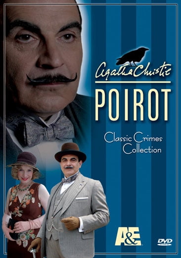 Pre-Owned Classic Crimes Collection - Walmart Business Supplies