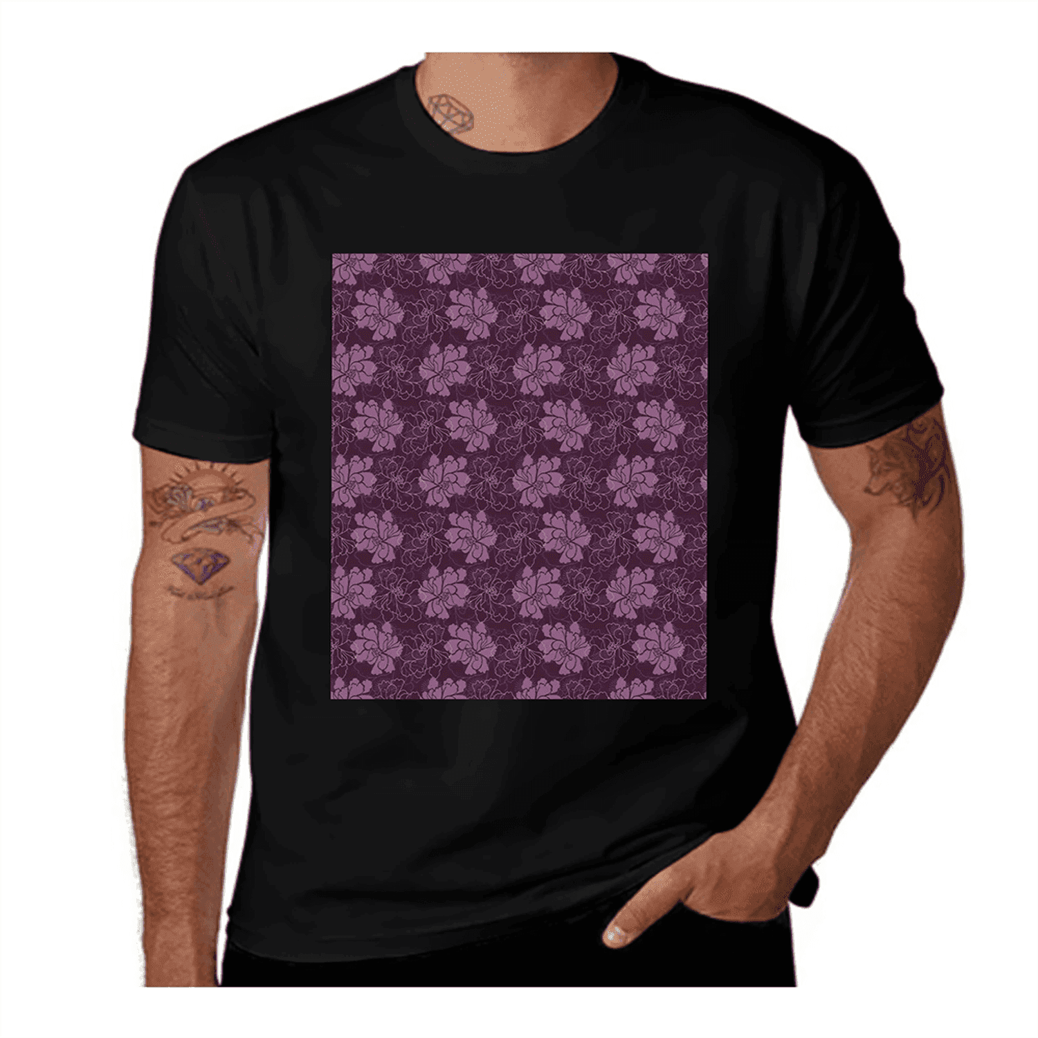 Classic Crossing Line Squares-Plaid-Baby Blue-Petrol Blue-Dark Teal ...