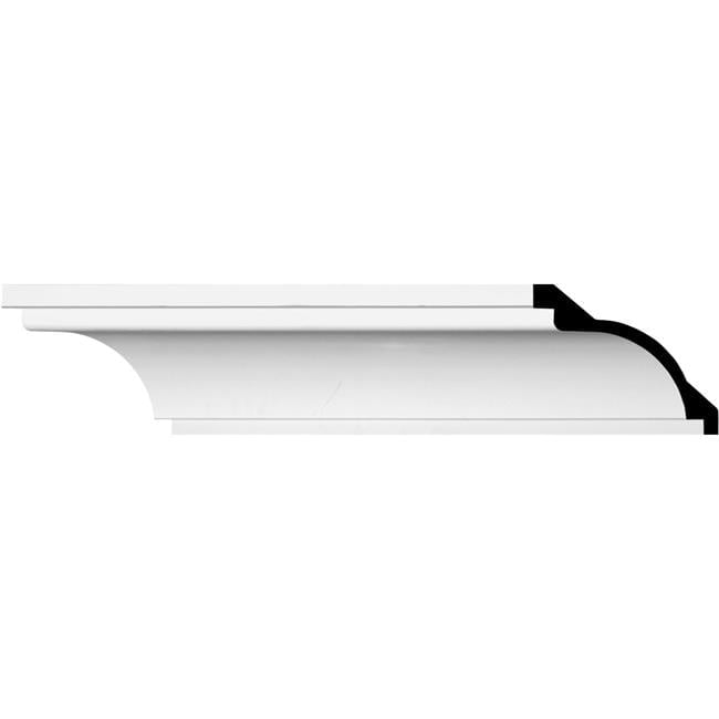 Classic Crown Moulding - Walmart.com