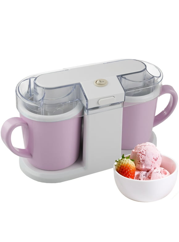 Ice Cream Makers in Ice Cream & Dessert Makers - Walmart.com