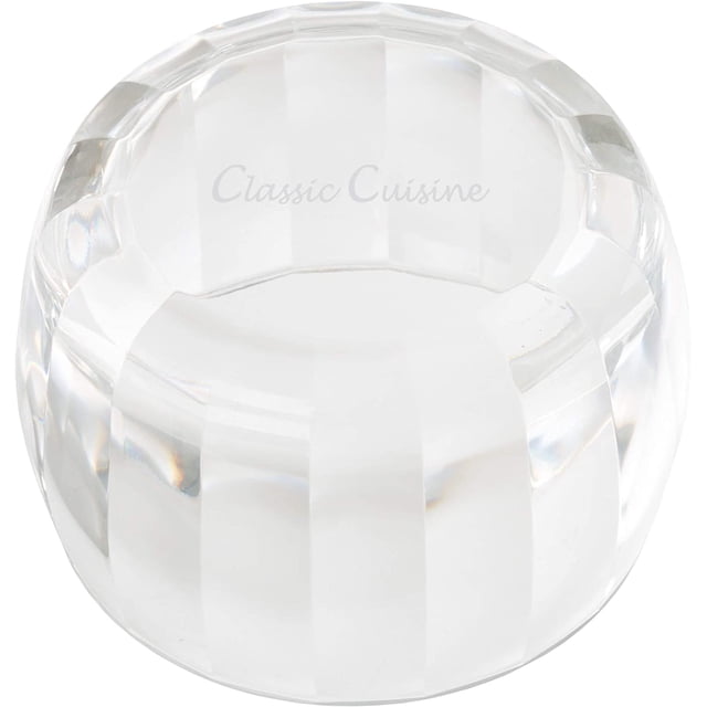 Classic Cuisine 82-KIT1078 Cold Dip Bowl-Chilled Serving Dish with Ice ...
