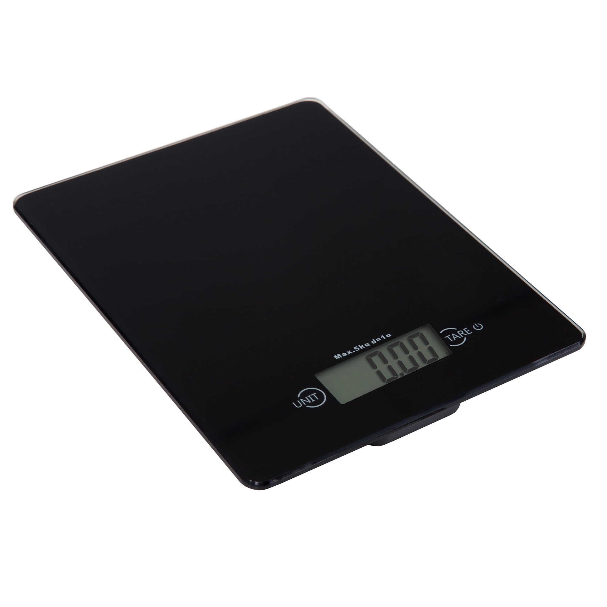 Classic Cuisine Digital Kitchen Scale - Walmart.com